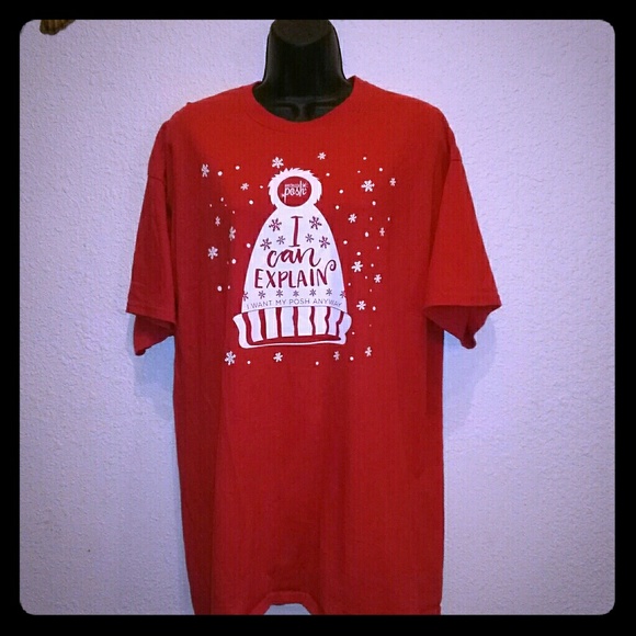 Tops | Posh Tshirt | Poshmark